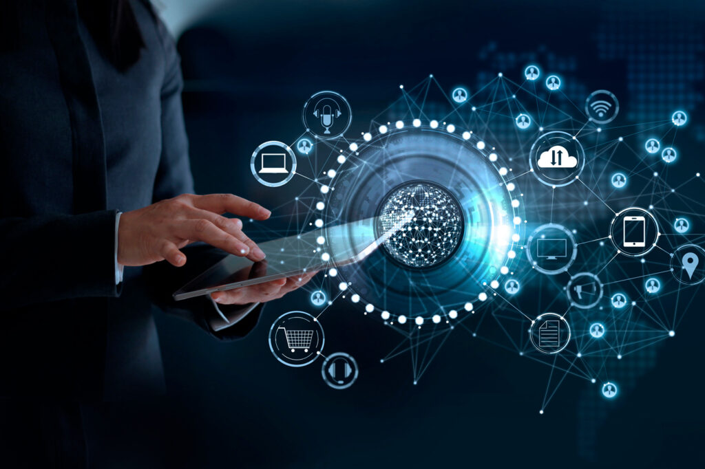 Services – Marvels Technology